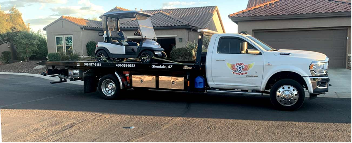 Long Distance Towing Dos And Don’ts: What You Need To Know